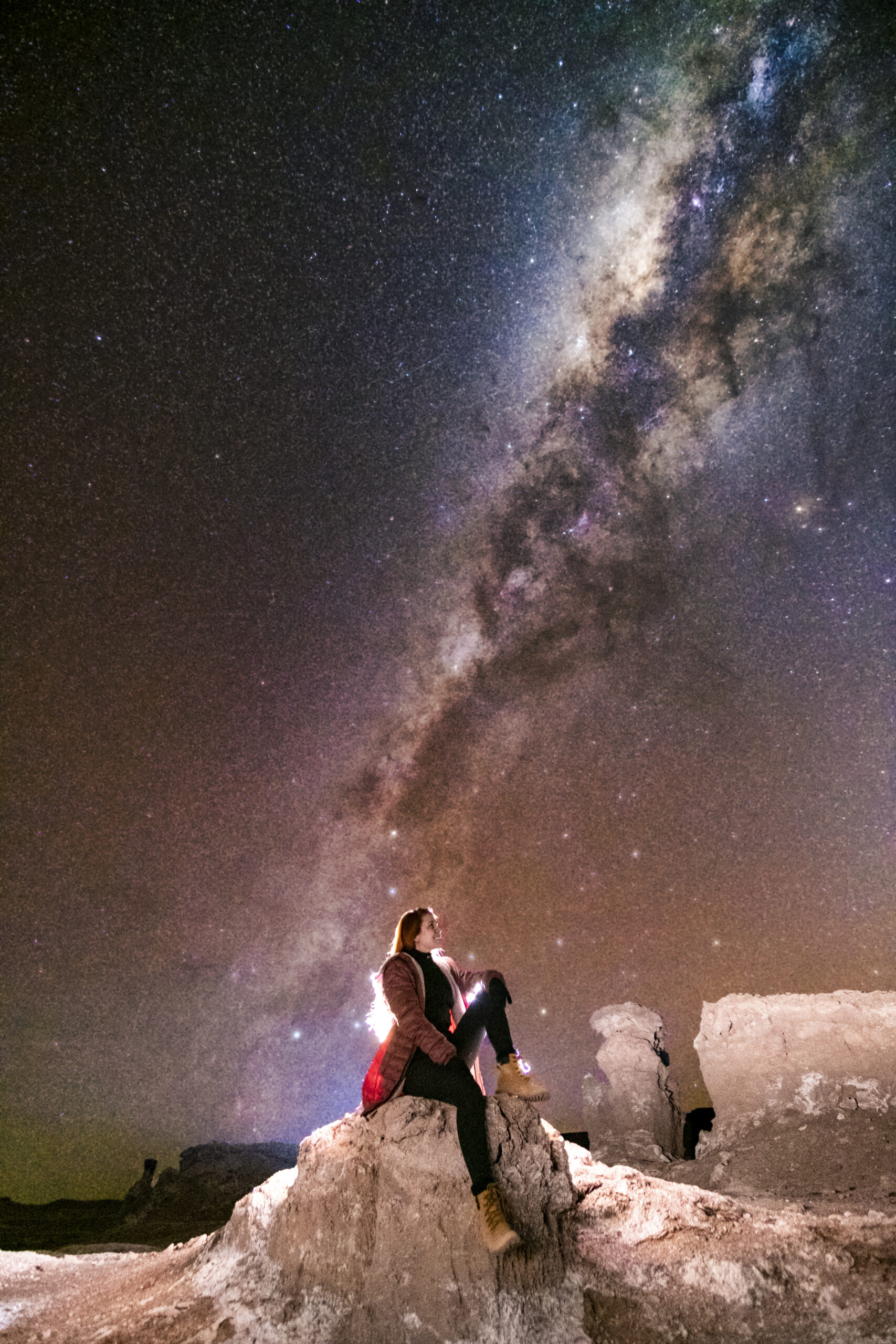 Viagem para o Deserto do Atacama: guia completo e atualizado