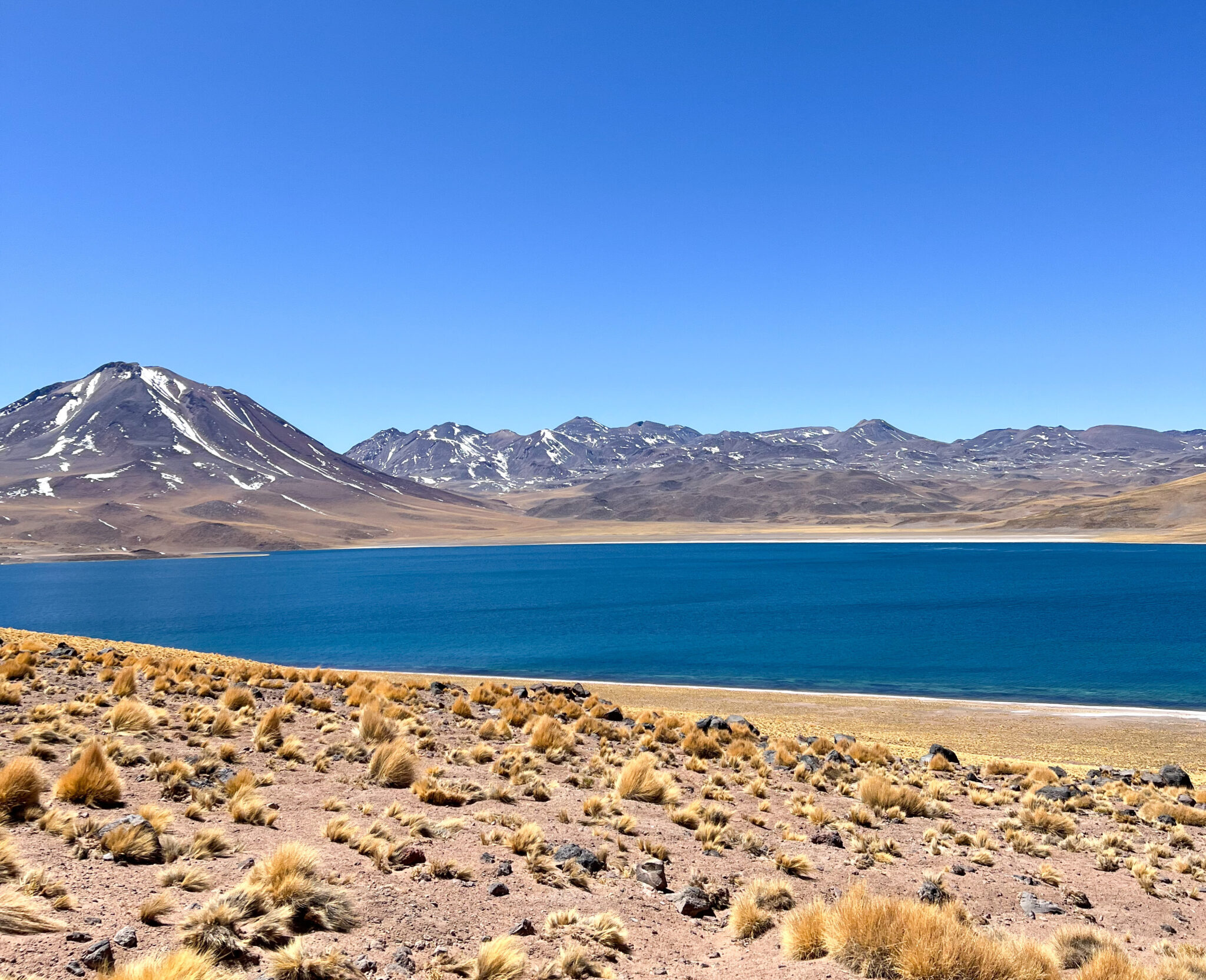 Viagem para o Deserto do Atacama: guia completo e atualizado