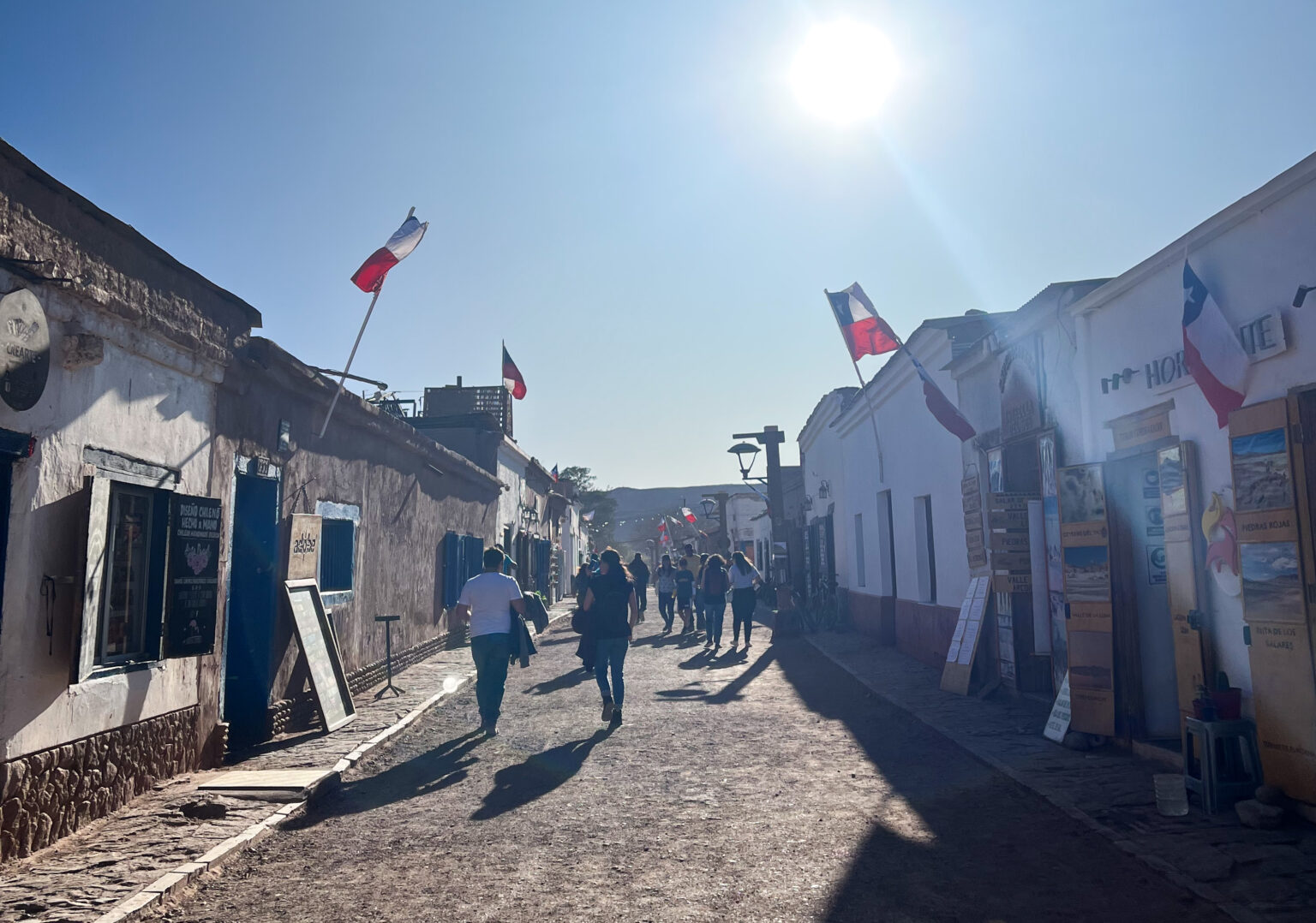 Viagem para o Deserto do Atacama: guia completo e atualizado