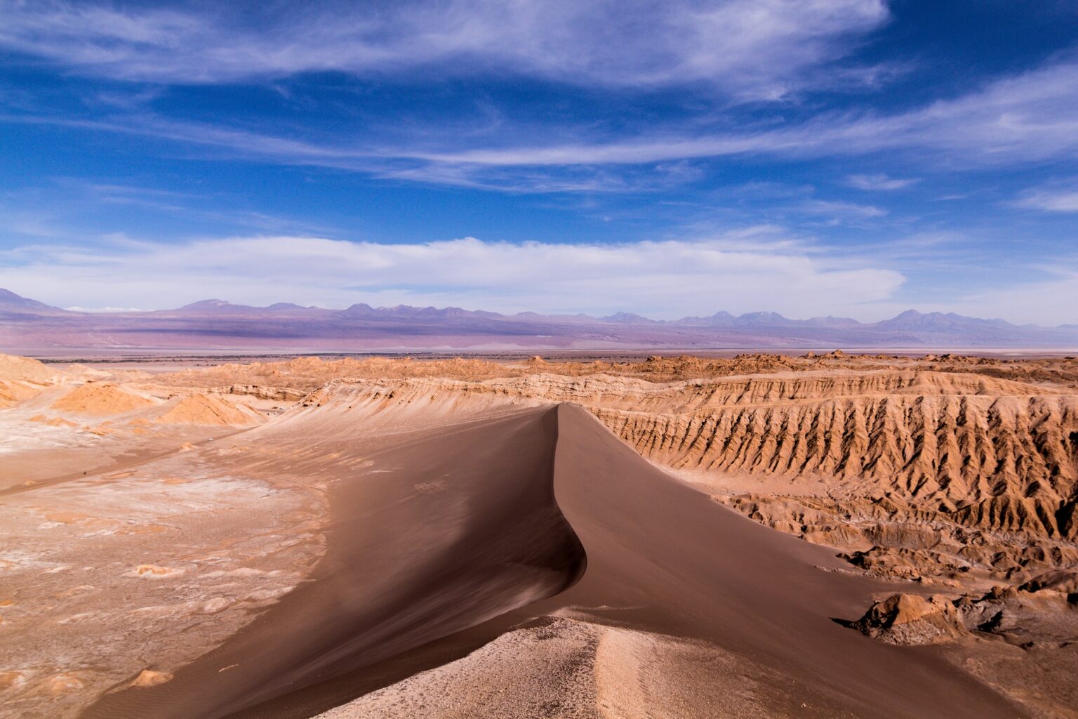 Viagem para o Deserto do Atacama: guia completo e atualizado