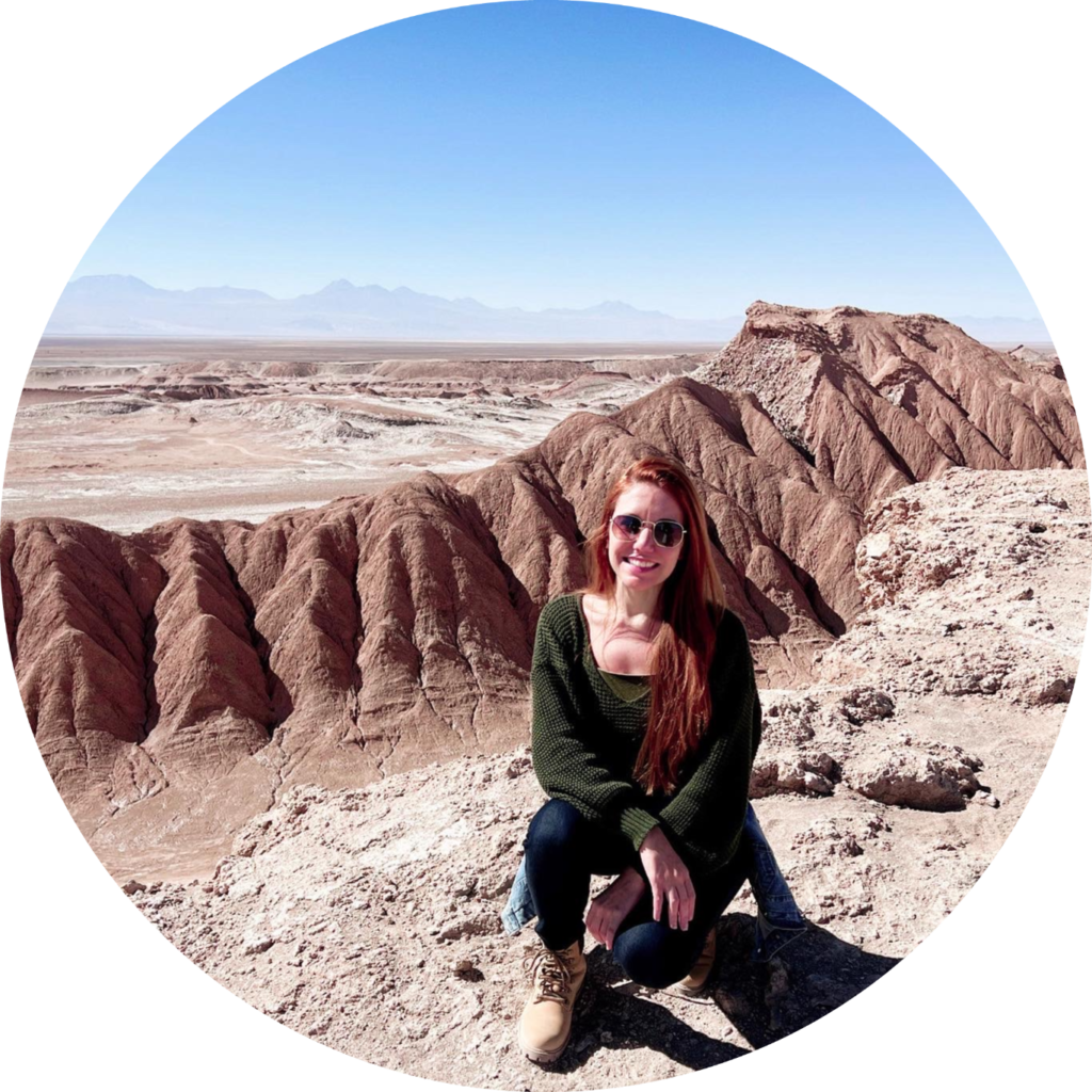 Viagem para o Deserto do Atacama: guia completo e atualizado